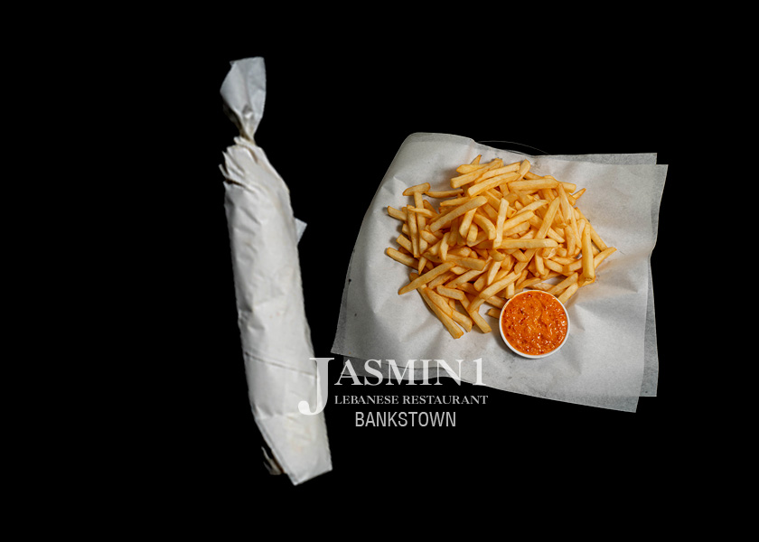 Jasmin 1 Bankstown